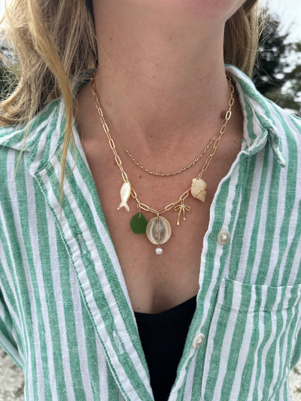 Julia Gasner Designs – Shop Bloom PVD